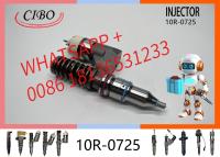 China original  10R-0725 Spare Part for Diesel Engine new injector original new injector for sale