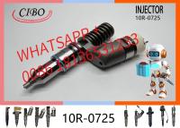 China original  10R-0725 Spare Part for Diesel Engine new injector original new injector for sale