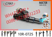 China original  10R-0725 Spare Part for Diesel Engine new injector original new injector for sale