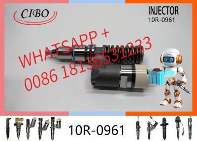 China original  10R-0961 C12 Excavator Fuel Injector Assembly 345B II 365B L new injector original new injector for sale