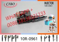 China original  10R-0961 C12 Excavator Fuel Injector Assembly 345B II 365B L new injector original new injector for sale
