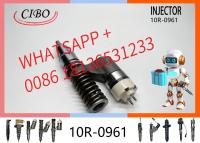 China original  10R-0961 C12 Excavator Fuel Injector Assembly 345B II 365B L new injector original new injector for sale