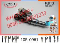 China original  10R-0961 C12 Excavator Fuel Injector Assembly 345B II 365B L new injector original new injector for sale