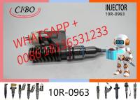 China original  10R-0963 Diesel Common Rail Injector Assembly 194-5083 212-3460 for  C10 C12 3176C 3196 345B Engine Spare Parts new injector original new injector for sale