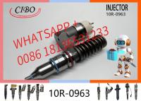 China original  10R-0963 Diesel Common Rail Injector Assembly 194-5083 212-3460 for  C10 C12 3176C 3196 345B Engine Spare Parts new injector original new injector for sale