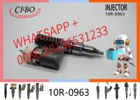 China original  10R-0963 Diesel Common Rail Injector Assembly 194-5083 212-3460 for  C10 C12 3176C 3196 345B Engine Spare Parts new injector original new injector for sale