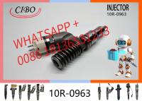 China original  10R-0963 Diesel Common Rail Injector Assembly 194-5083 212-3460 for  C10 C12 3176C 3196 345B Engine Spare Parts new injector original new injector for sale