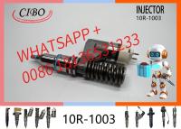 China original  Fuel Injector Injection Valve 10R1003 10R-0967 10R-0961 10R-1258 for  C12 Engine Diesel Excavator Parts new injector original new injector for sale
