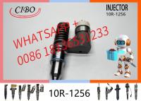 China original  10R-1256 223-5327 229-8842 10R-0967 10R-0961 Fuel Engine Injection System for C12 C10 new injector original new injector for sale