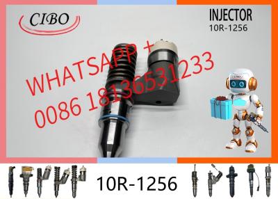 China original  10R-1256 223-5327 229-8842 10R-0967 10R-0961 Fuel Engine Injection System for C12 C10 new injector original new injector for sale