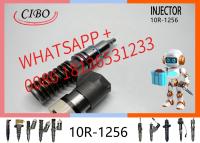 China original  10R-1256 223-5327 229-8842 10R-0967 10R-0961 Fuel Engine Injection System for C12 C10 new injector original new injector for sale