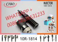 China original  10R-1814 Fuel Injector 10R-9235 10R-1264 0R-4987 for C12 Engine new injector original new injector for sale