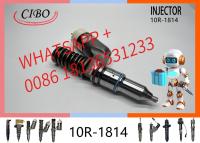 China original  10R-1814 Fuel Injector 10R-9235 10R-1264 0R-4987 for C12 Engine new injector original new injector for sale