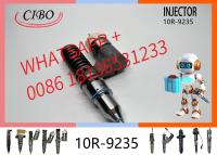 China original  10R-9235 Automotive Engine Parts Common Rail Fuel Injector for CAT C12 C10 Excavator new injector original new injector for sale