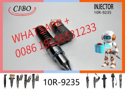 China original  10R-9235 Automotive Engine Parts Common Rail Fuel Injector for CAT C12 C10 Excavator new injector original new injector for sale