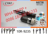 China original  10R-9235 Automotive Engine Parts Common Rail Fuel Injector for CAT C12 C10 Excavator new injector original new injector for sale