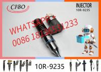 China original  10R-9235 Automotive Engine Parts Common Rail Fuel Injector for CAT C12 C10 Excavator new injector original new injector for sale