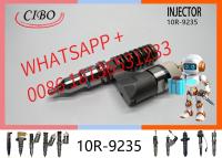 China original  10R-9235 Automotive Engine Parts Common Rail Fuel Injector for CAT C12 C10 Excavator new injector original new injector for sale
