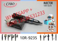 China original  10R-9235 Automotive Engine Parts Common Rail Fuel Injector for CAT C12 C10 Excavator new injector original new injector for sale
