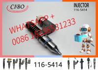 China original  116-5414 Diesel Fuel Injector C12 116-8899 128-8510 147-0373 170-5240 new injector original new injector for sale