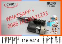 China original  116-5414 Diesel Fuel Injector C12 116-8899 128-8510 147-0373 170-5240 new injector original new injector for sale