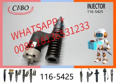 China original  116-5425 Engine Spare Part Fuel Injector new injector original new injector for sale