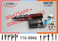 China original  116-8866 Common Rail Fuel Injector Accessories for C12 3176B Engine 137-2500 116-5425 194-5083 new injector original new injector for sale