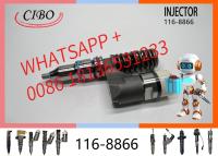 China original  116-8866 Common Rail Fuel Injector Accessories for C12 3176B Engine 137-2500 116-5425 194-5083 new injector original new injector for sale