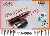 China original  116-8866 Common Rail Fuel Injector Accessories for C12 3176B Engine 137-2500 116-5425 194-5083 new injector original new injector for sale