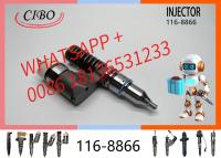 China original  116-8866 Common Rail Fuel Injector Accessories for C12 3176B Engine 137-2500 116-5425 194-5083 new injector original new injector for sale