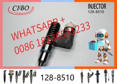 China original  128-8510 Common Rail Diesel Fuel Injector Fit C10 C12 345B 345C Excavator Auto Vehicle Parts 10R-0963 0R-9530 Replacement new injector original new injector for sale