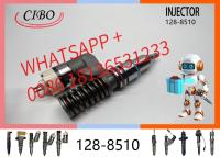 China original  128-8510 Common Rail Diesel Fuel Injector Fit C10 C12 345B 345C Excavator Auto Vehicle Parts 10R-0963 0R-9530 Replacement new injector original new injector for sale