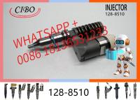 China original  128-8510 Common Rail Diesel Fuel Injector Fit C10 C12 345B 345C Excavator Auto Vehicle Parts 10R-0963 0R-9530 Replacement new injector original new injector for sale