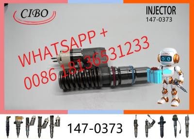 China original  147-0373 Excavator Injector C12 Common Rail 212-3463 212-3467 223-5328 350-7555 116-8866 Diesel new injector original new injector for sale