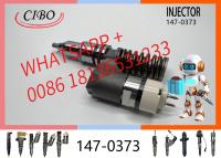 China original  147-0373 Excavator Injector C12 Common Rail 212-3463 212-3467 223-5328 350-7555 116-8866 Diesel new injector original new injector for sale