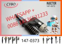 China original  147-0373 Excavator Injector C12 Common Rail 212-3463 212-3467 223-5328 350-7555 116-8866 Diesel new injector original new injector for sale