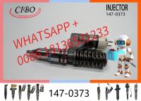 China original  147-0373 Excavator Injector C12 Common Rail 212-3463 212-3467 223-5328 350-7555 116-8866 Diesel new injector original new injector for sale
