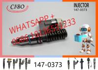 China original  147-0373 Excavator Injector C12 Common Rail 212-3463 212-3467 223-5328 350-7555 116-8866 Diesel new injector original new injector for sale