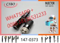 China original  147-0373 Excavator Injector C12 Common Rail 212-3463 212-3467 223-5328 350-7555 116-8866 Diesel new injector original new injector for sale