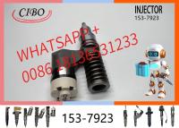 China original  Fuel Injector 153-7923 137-2500 203-7685 212-3462 212-3463 212-3467 212-3468 Auto Part Replacement new injector original new injector for sale