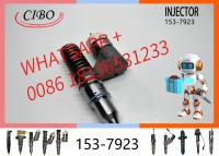 China original  Fuel Injector 153-7923 137-2500 203-7685 212-3462 212-3463 212-3467 212-3468 Auto Part Replacement new injector original new injector for sale