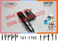 China original  161-1785 Diesel Injector Repair Kit 147-0373 0R-9530 229-1631 0R-4987 for C12 C10 Diesel Engine Parts new injector original new injector for sale