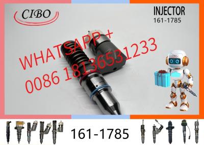 China original  161-1785 Diesel Injector Repair Kit 147-0373 0R-9530 229-1631 0R-4987 for C12 C10 Diesel Engine Parts new injector original new injector for sale