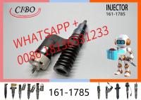 China original  161-1785 Diesel Injector Repair Kit 147-0373 0R-9530 229-1631 0R-4987 for C12 C10 Diesel Engine Parts new injector original new injector for sale