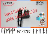 China original  161-1785 Diesel Injector Repair Kit 147-0373 0R-9530 229-1631 0R-4987 for C12 C10 Diesel Engine Parts new injector original new injector for sale