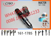 China original  161-1785 Diesel Injector Repair Kit 147-0373 0R-9530 229-1631 0R-4987 for C12 C10 Diesel Engine Parts new injector original new injector for sale