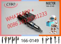 China original  166-0149 Diesel Injector Assembly 116-8805 170-5252 229-1631 147-0373 for C12 Truck Engine Replacement original new injector for sale