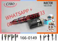China original  166-0149 Diesel Injector Assembly 116-8805 170-5252 229-1631 147-0373 for C12 Truck Engine Replacement original new injector for sale