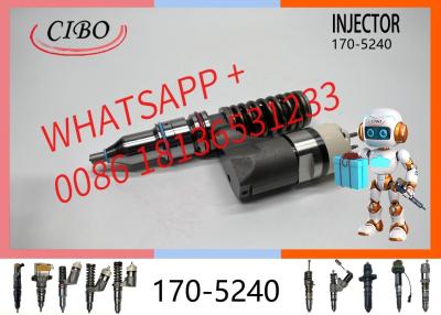 China original  170-5240 10R-0963 0R-9530 170-5252 Fuel Injector for C12 Engine Excavator Truck new injector original new injector for sale