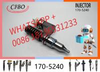 China original  170-5240 10R-0963 0R-9530 170-5252 Fuel Injector for C12 Engine Excavator Truck new injector original new injector for sale